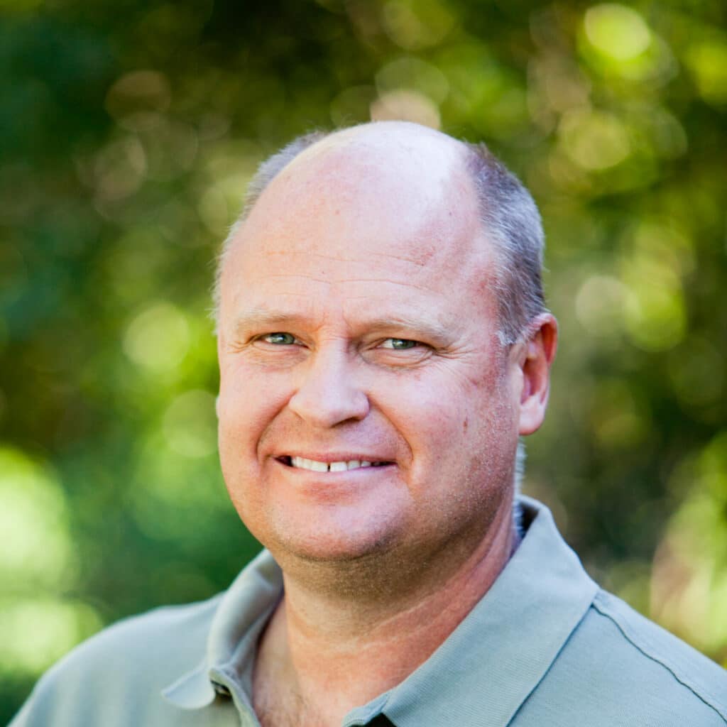 Scott Taillon - Lindgren Landscape